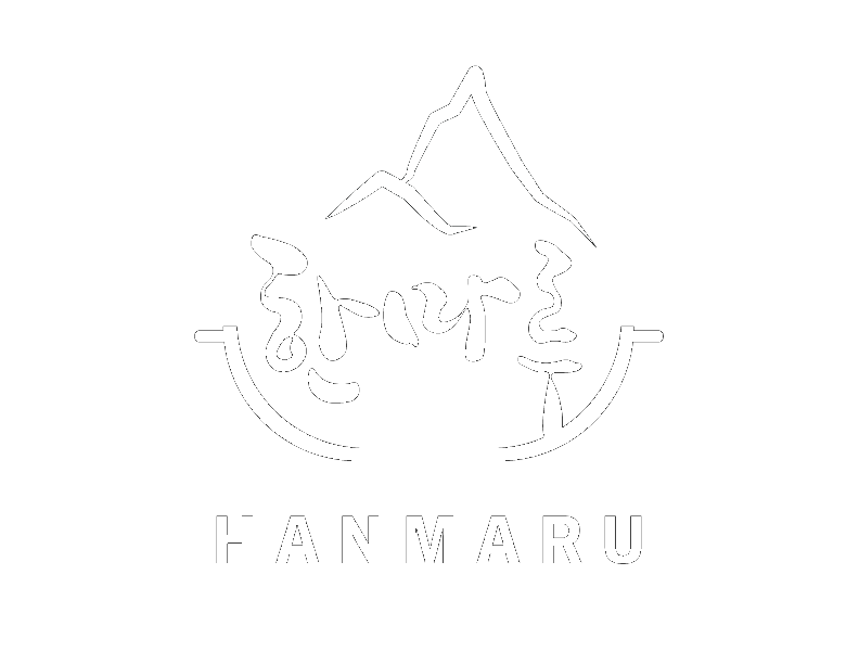 Hanmaru Restaurants logo